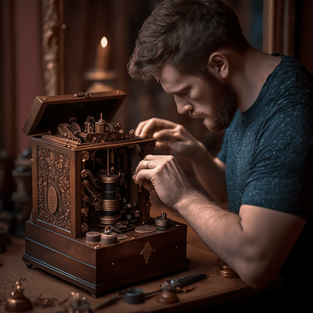 Melodic Treasures - Music to your ears