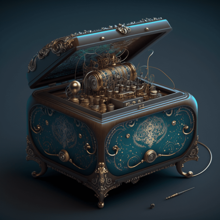 Melodic Treasures - Music to your ears